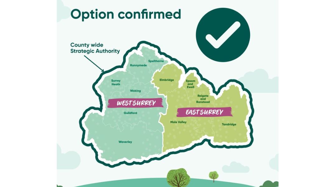 Home - Surrey Community Action